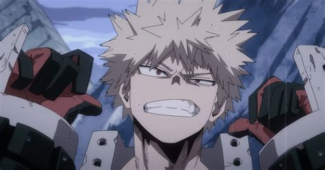 My Hero Academia Season 6 Episode 23 Release Date And Time