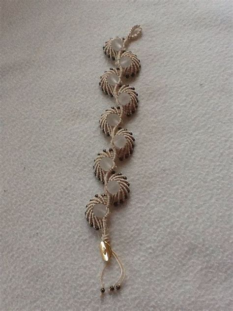 DIY Shell And Bead Necklace