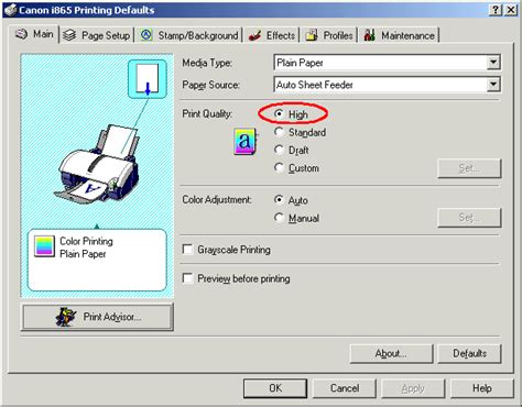 Printer Problem Solutions Lotech Solutions