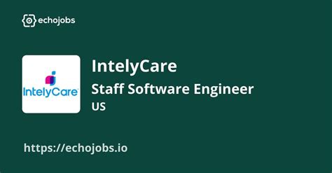 Intelycare Is Hiring Staff Software Engineer Full Stack Us Api Microservices Java Nodejs