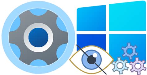 Windows Settings Blocker V