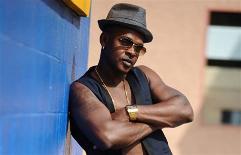 Mr Vegas Sweet Jamaica Tone Scientizt Music Blog