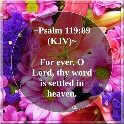 Pin On King James Bible Verses