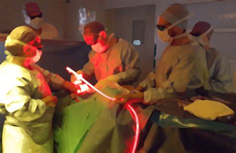 Photodynamic Therapy Pdt The Moss Report