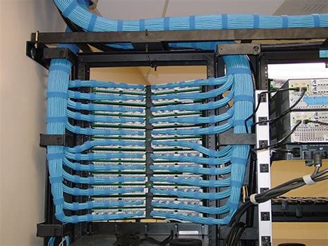STRUCTURED CABLING Prime Electrical