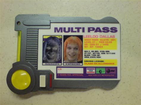 Lilo Multipass Qustcomm