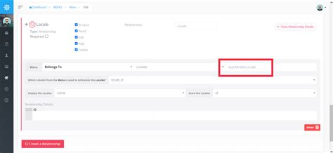 Why Relation Column Doesnt Show In Menus Browse Page · Issue 5697