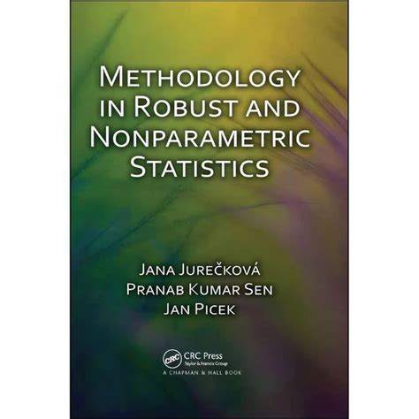 خرید و قیمت کتاب Methodology In Robust And Nonparametric Statistics اثر جمعي از نويسندگان