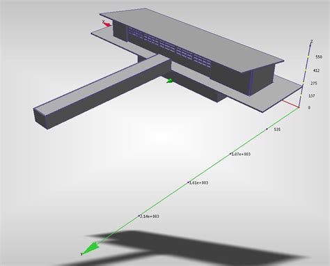 Problem With Scale From Cad To Cfd Autodesk Community