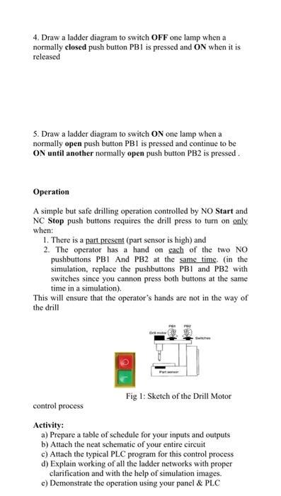 Objective To Understand The Concept Of Latch And De Chegg Com