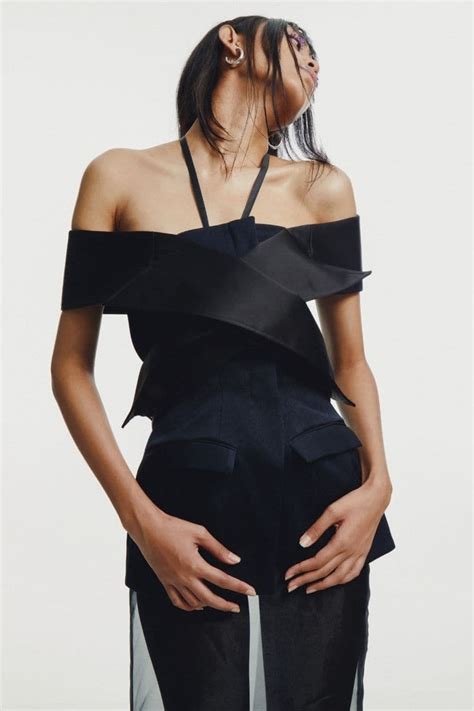Tops Cult Mia