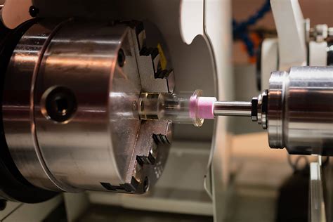 Cnc Machining Cnc Turning Cnc Milling Dadesin