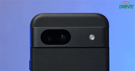 Google Pixel 8a Review A Mixed Bag