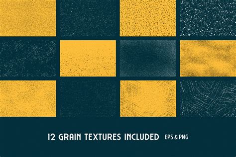 Grain Shader Brushes For Illustrator Behance