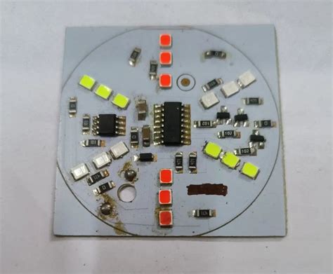Smt Component Mounting Service In New Delhi ID