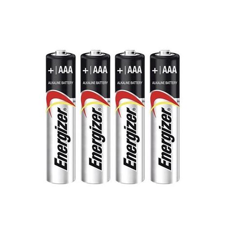 Energizer Max Aaa 15v Alkaline Battery Suppliers In Abu Dhabi