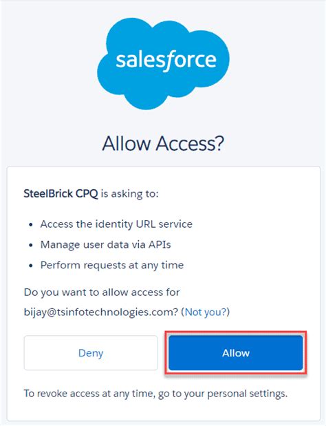How To Create A Quote In Salesforce CPQ