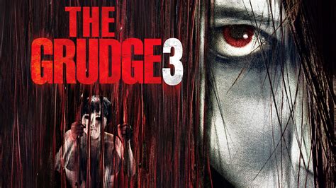 Grudge 3 Kajakk
