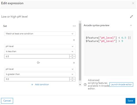 Use Conditional Visibility To Streamline Data Collection In Arcgis