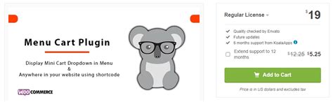 5 Best Woocommerce Mini Cart Plugins Ltheme