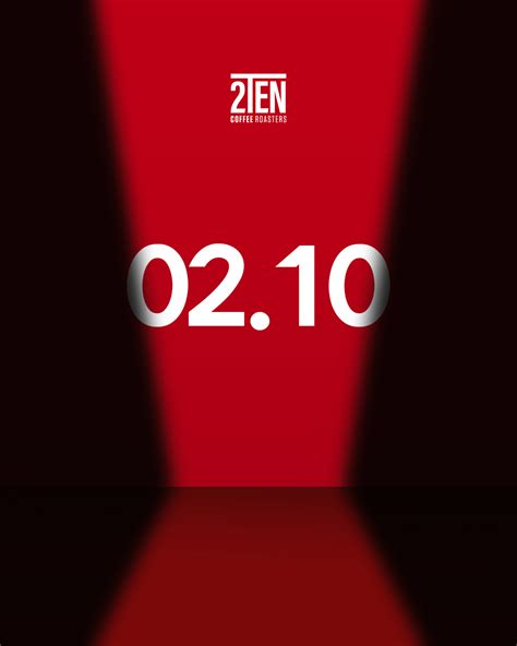 2ten Coffee Roasters