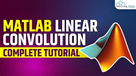 MATLAB Linear Convolution For Given Sequence MATLAB Tutorial For Beginners YouTube