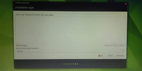 Windows 10 Partition Not Showing While Installing Dual Boot Ubuntu