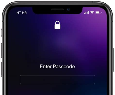 How To Use A Super Strong Passcode On Your Iphone Or Ipad