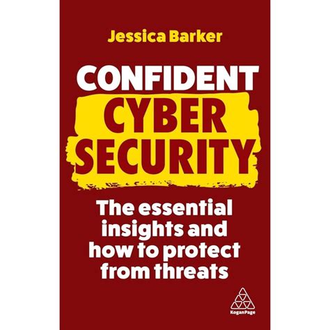 Jual Buku Confident Cyber Security Shopee Indonesia