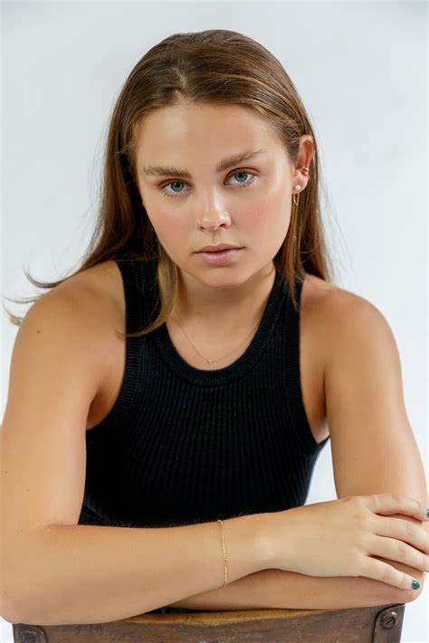 Anna W Base Models