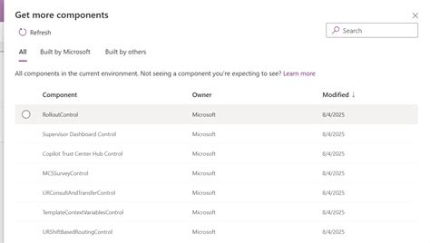 Power Platform Community Forum Thread Details