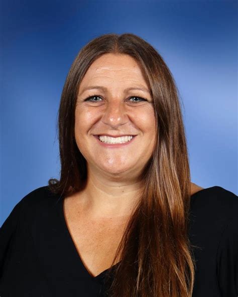 Administrative Staff Contact Westview High School