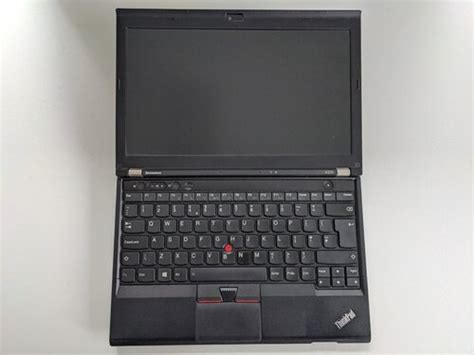 Thinkpad X Coreboot Lenovo Insomnia Gr