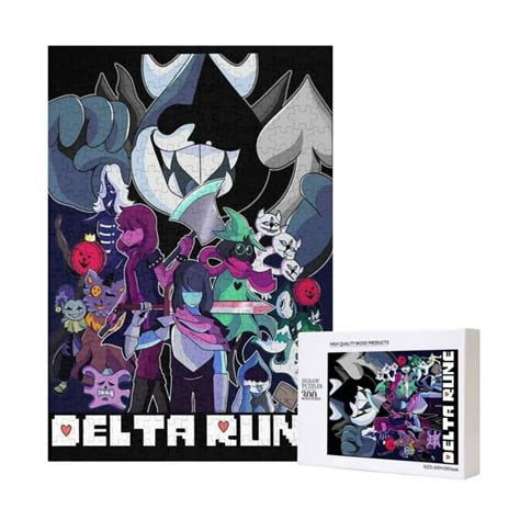 Deltarune