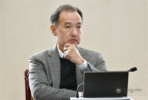 Д Цогтбаатар Хууль тогтоомжийн тухай хуульд нэмэлт өөрчлөлт оруулах тухай хуулийн төслийг