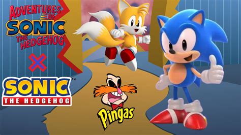 Aosth X Sonic Game Music Theme Mashup By Awesomeisaiah On Deviantart