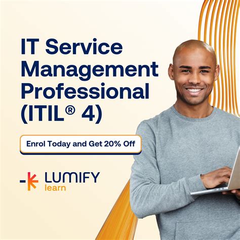 lumify learn learn it service management best practices