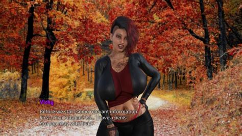 I Wont Back Down New Version HoneyBeeStudio SVS Games Free Adult Games