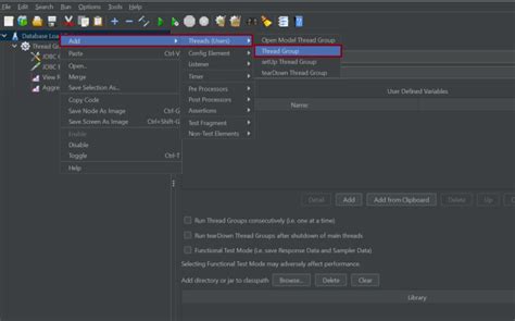 Database Load Testing With Jmeter A Step By Step Guide Qa Automation Expert