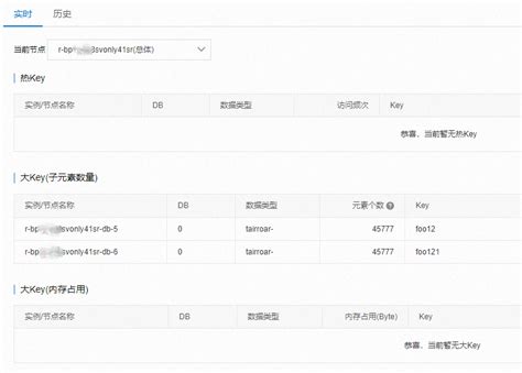 如何应对 Redis 大 Key 问题 腾讯云开发者社区 腾讯云