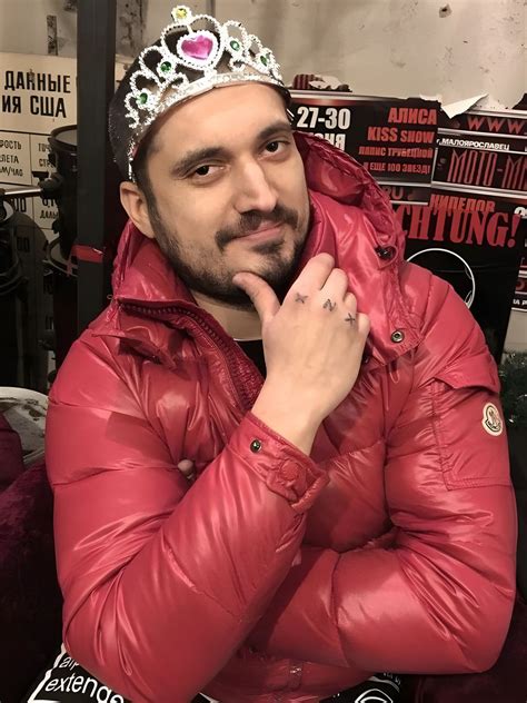 Рэпер Паша Техник скончался так и не придя в сознание Звезды шоу бизнес Узнай Всё