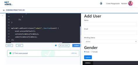 Naveen Sureddi On Linkedin 150daysofcodechallenge Javascript