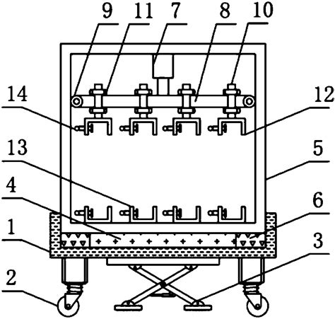 Low E Glass Efficient Transportation Shock Absorption Device Eureka Patsnap