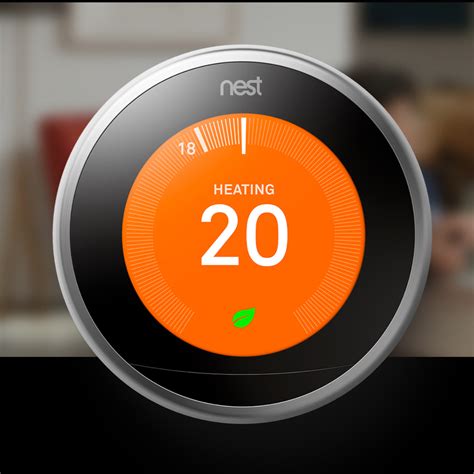 Nest Thermostat Installation Services In Dubai Fixitmates