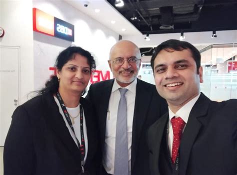 Durga Priya On Linkedin Dbstechindia Innovation Leadership