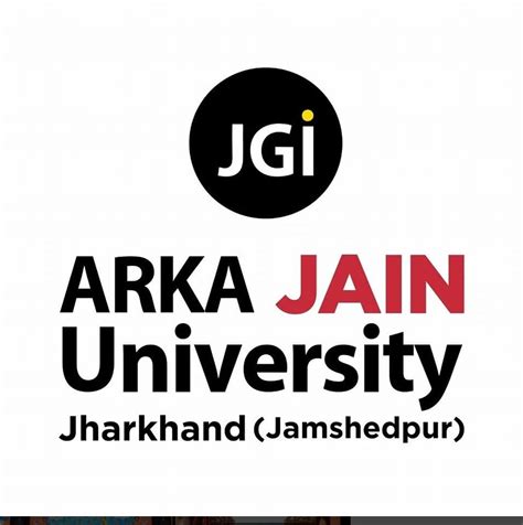 Arka Jain University Jamshedpur Jamshedpur