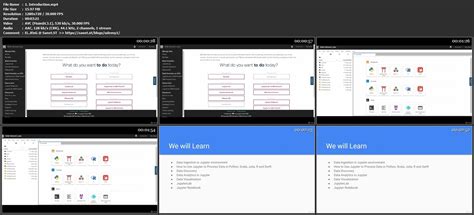 Jupyter Notebook Big Data Visualization Tool Softarchive