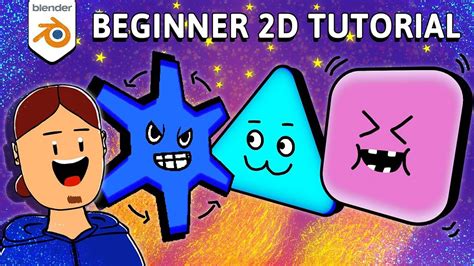 2d Animation Tutorial Grease Pencil Tips For Beginners And Advanced Tutorials Tips And Tricks