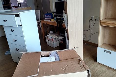 김포시 풍무동 대형가구 처분 이사가구 버려주는곳 화분 버리기 나무선반 버리는법 조립식 선반 폐기 수납장 폐기비용 책상 수거 가전제품 치우기 네이버 블로그
