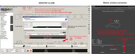 3 Input Wizard For Ppm Remote Vesc Project